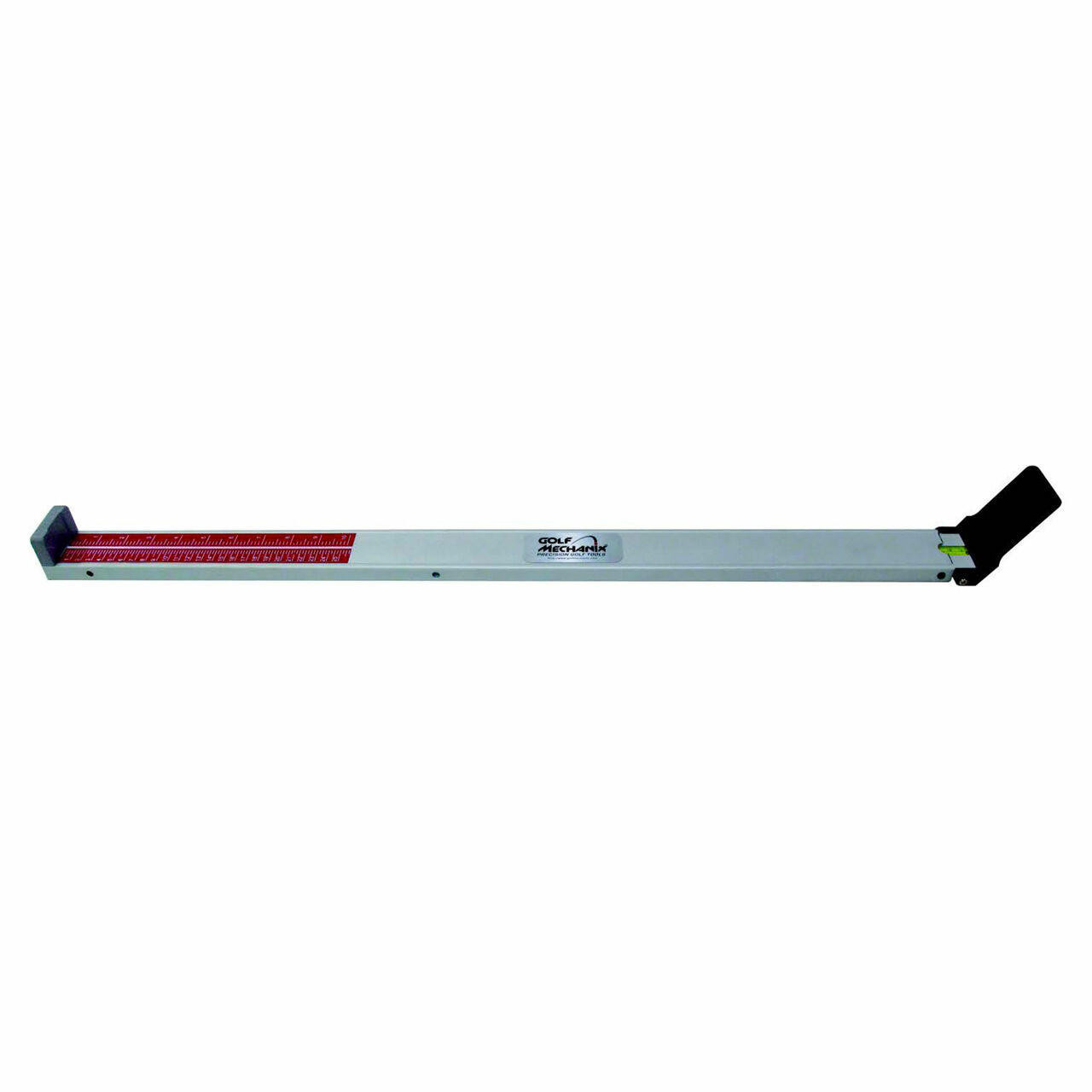 Collapsible Golf Club Length Fitting Ruler | Golfxpress