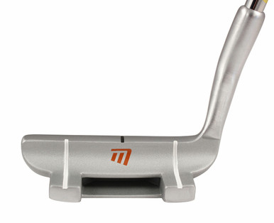 Genus C4 Gts Left Hand Chipper | Golfxpress