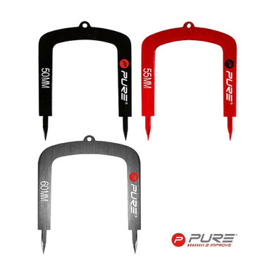 Golf Putting Training Gates