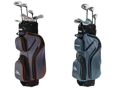 Vector+ Golf Package Sets | Golfxpress