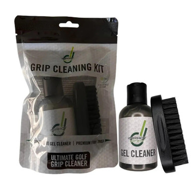 Golf Grip Cleaning Kit | Golfxpress