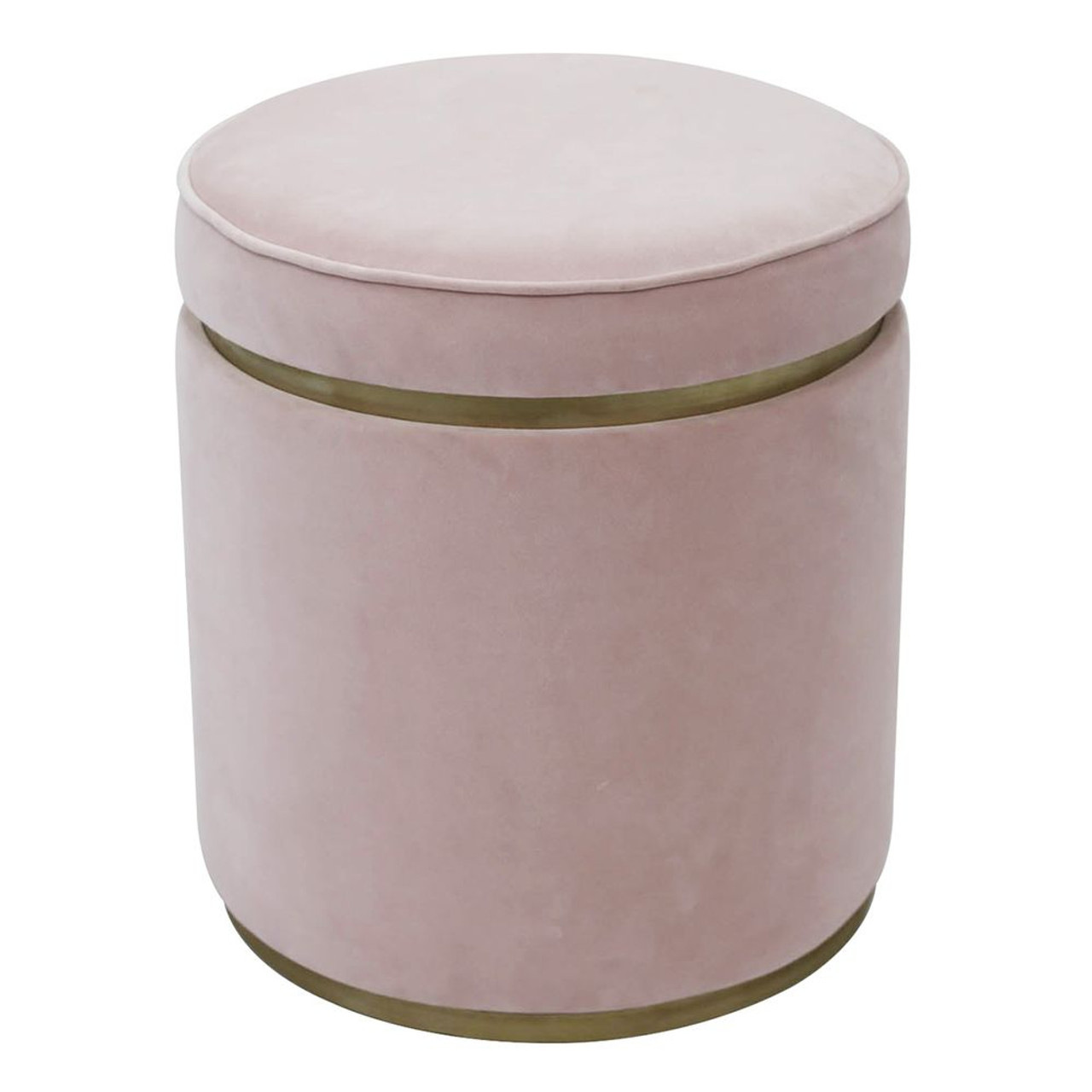 Storage stool the range store