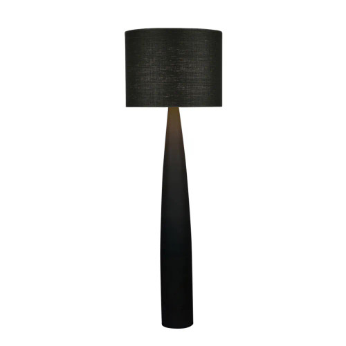 Lamp Samson Floor Lamp in White