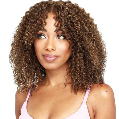 Byd-Lace H Sona Lace Front Wig ( Royal Imex) $ 69.99 New