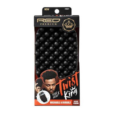 Red by Kiss- Twist King Sponge $ 16.99 New
