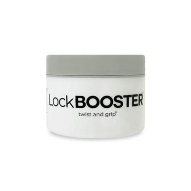 Style Factor- Lock Booster Twist and Grip 5oz $ 13.99 New
