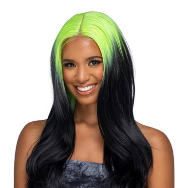 Billie Lace Front Wig ( Amekor ) ( Vivica Fox ) $ 69.99 New