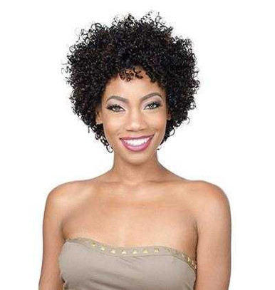 H/H Jessie 100% Premium Human Hair Wig $ 49.99 New