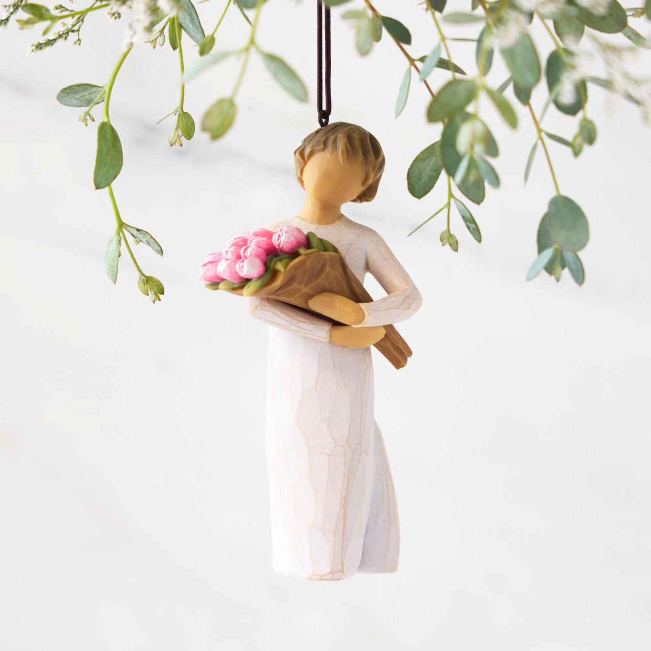 Bright Hope Ornament|Official Willow Tree