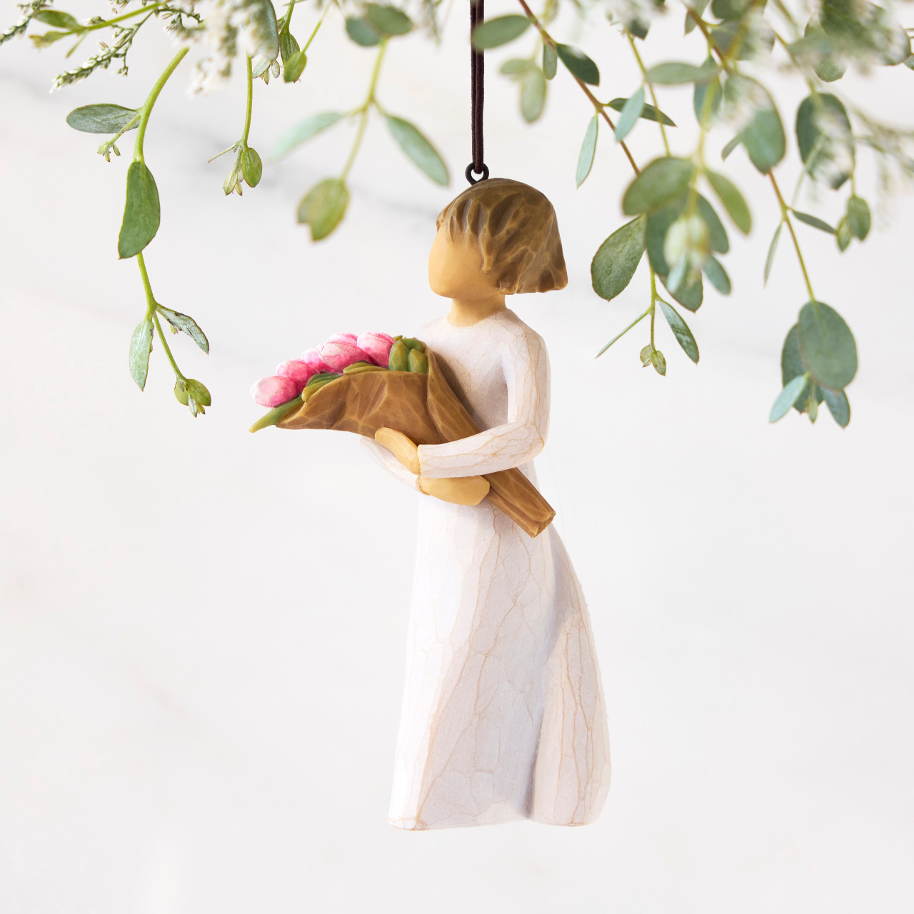 Bright Hope Ornament|Official Willow Tree