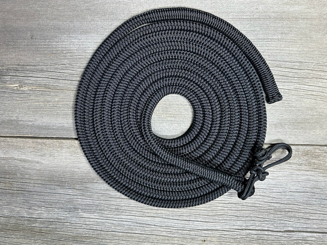 Custom Hand-Tied, Rope Halter's, Lead Ropes, Reins, and more... Rowdy's ...