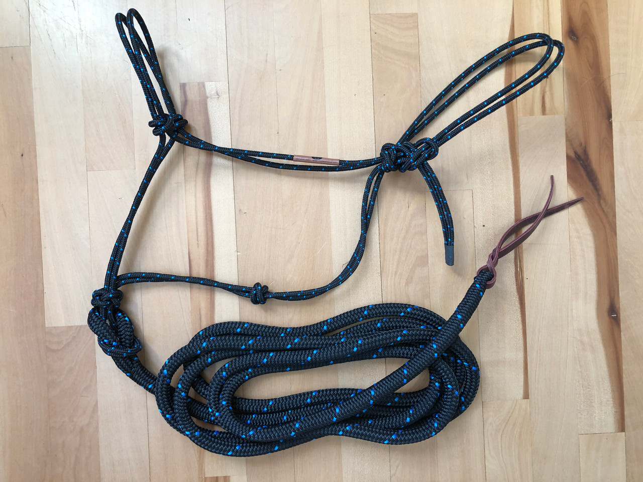 3R Halter Set