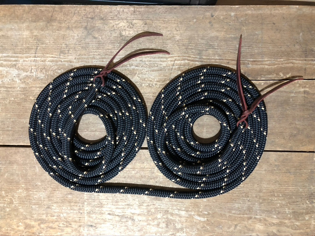 Lead Rope
