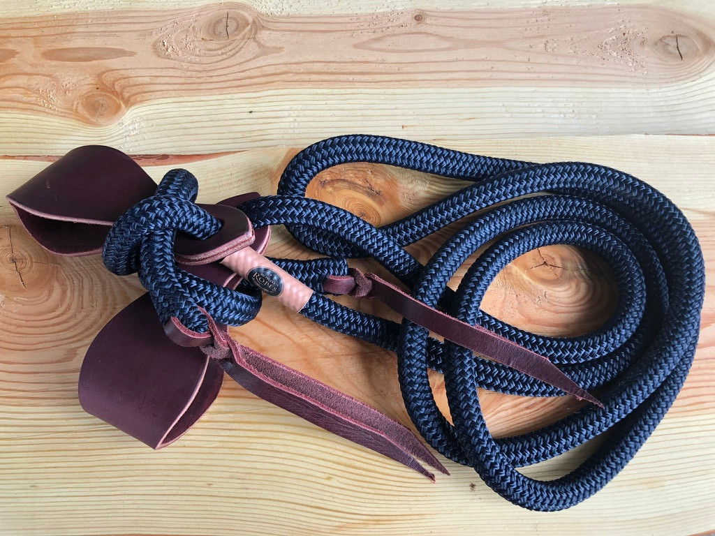 Lead Rope