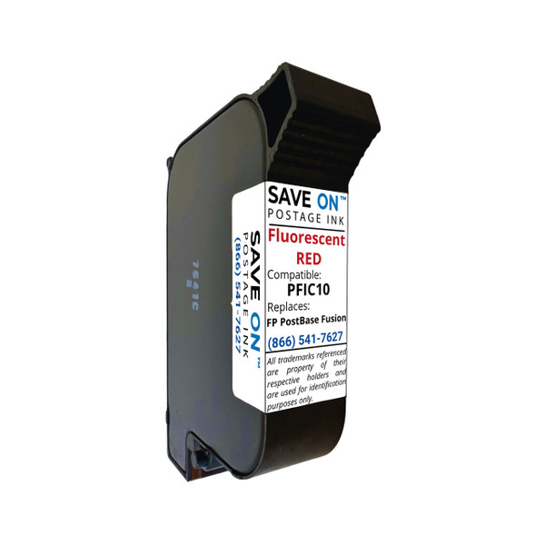 PFIC10 Compatible FP PostBase Fusion Ink – Standard Capacity at PMIC