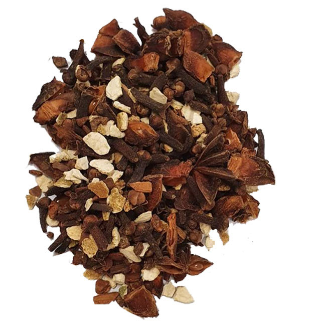Premium Organic Teas - Mulled Wine Spice Blend | Buy Online | Certified ...