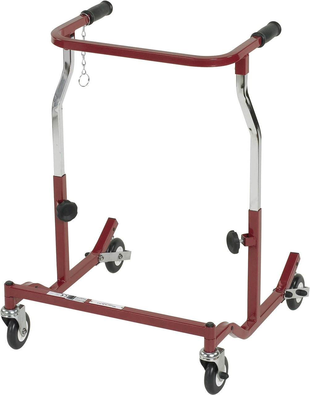 Drive Medical Adult Anterior Safety Walkers | Baron Medical Supplies