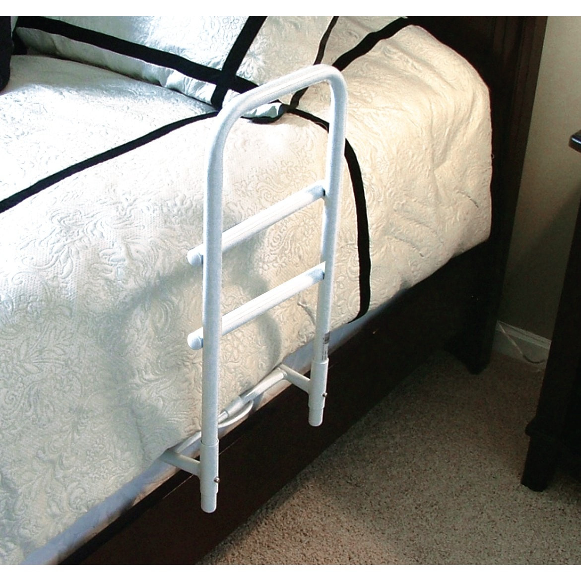 Drive Medical Home Bed Assist Grab Rail Model 15064 | Baron Medical ...
