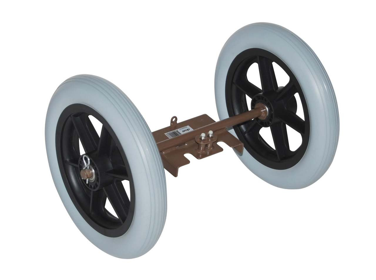 Drive Medical Bed Caddy | Baron Medical Supplies