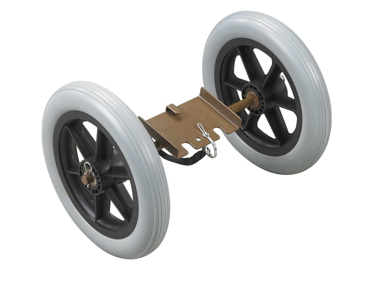 Drive Medical Bed Caddy | Baron Medical Supplies