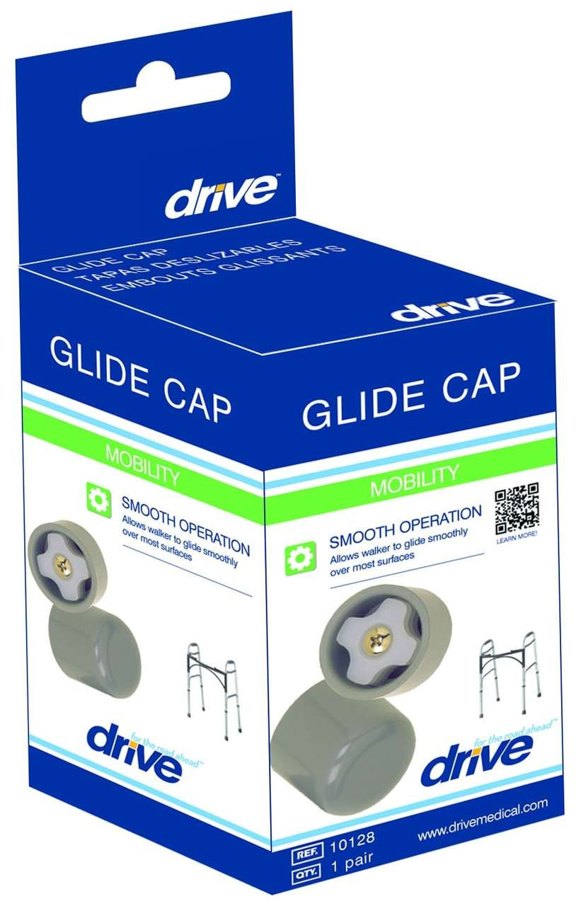 Drive Medical Glide Cap Model 10107 | Baron Medical Supplies