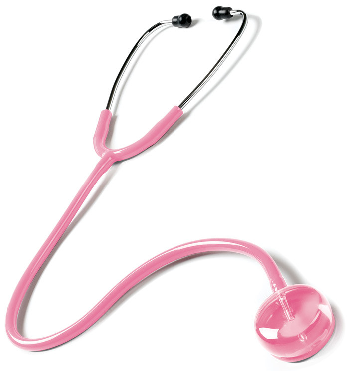 Prestige Medical Clear Sound Stethoscope |Convey Sounds