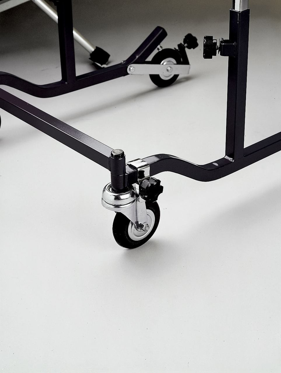 Drive Medical Swivel Wheel Locking Brackets Model CE 1500 | Baron ...