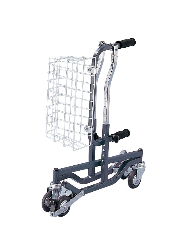 Drive Medical Adult Anterior Safety Walkers | Baron Medical Supplies
