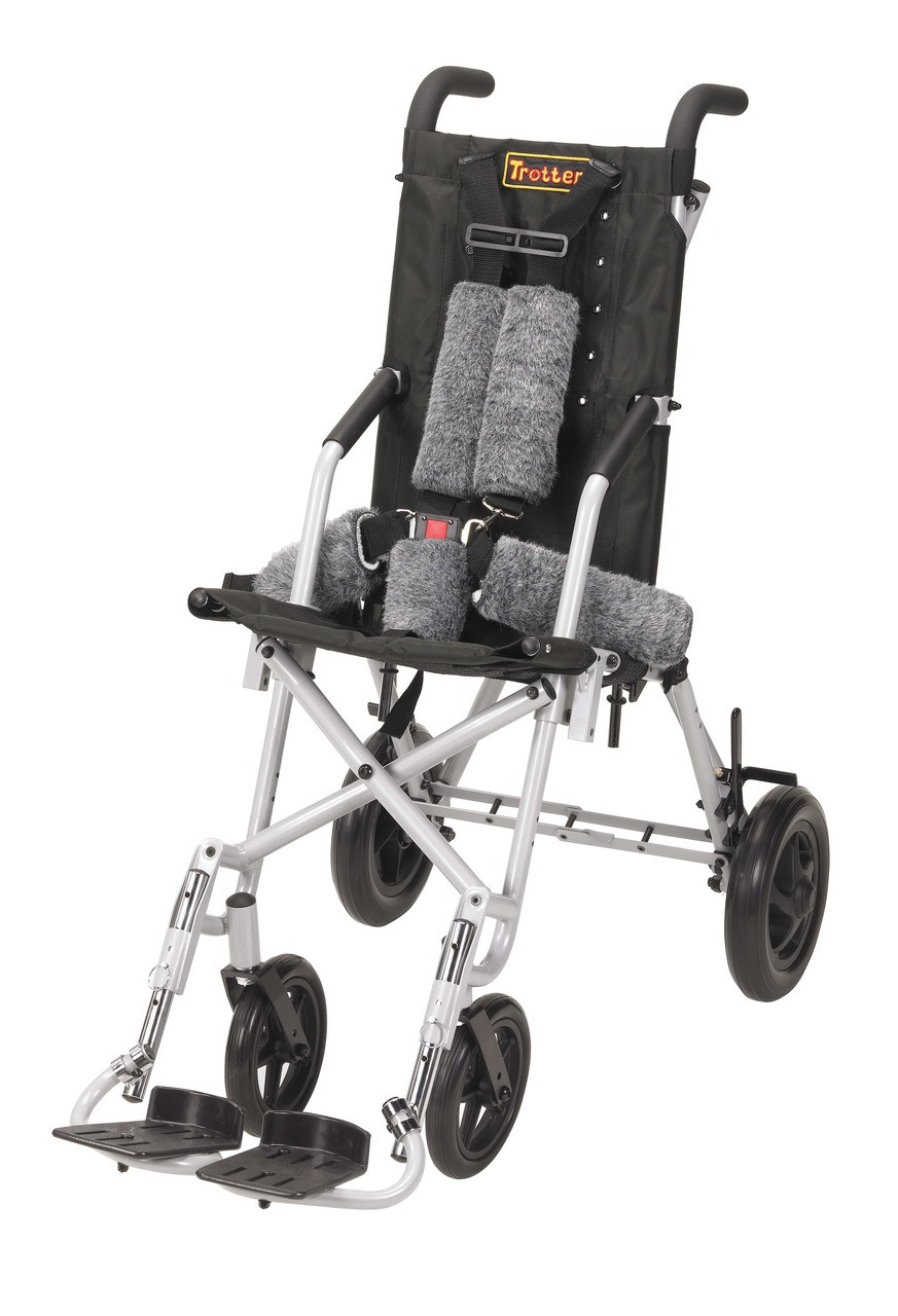 Drive Medical Trotter Mobility Chair | Baron Medical Supplies