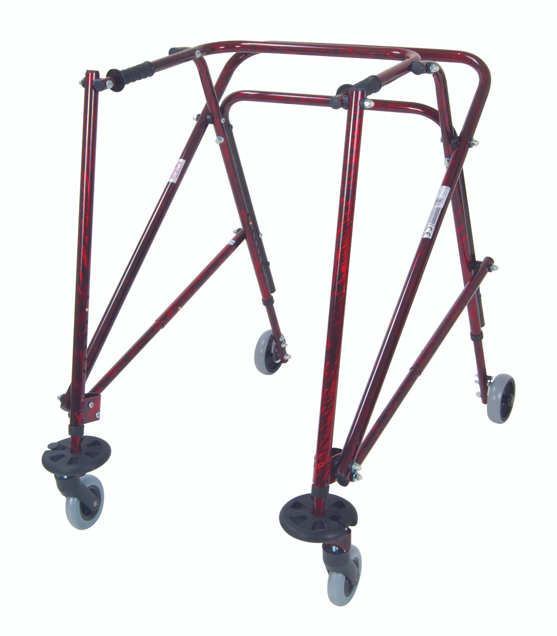 Drive Medical Bumper Guards Model KA 8000 | Baron Medical Supplies