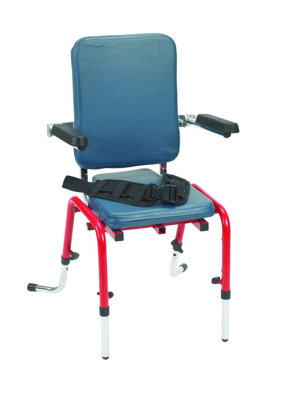 Drive Medical First Class School Chair Anti-Tippers | Baron Medical ...