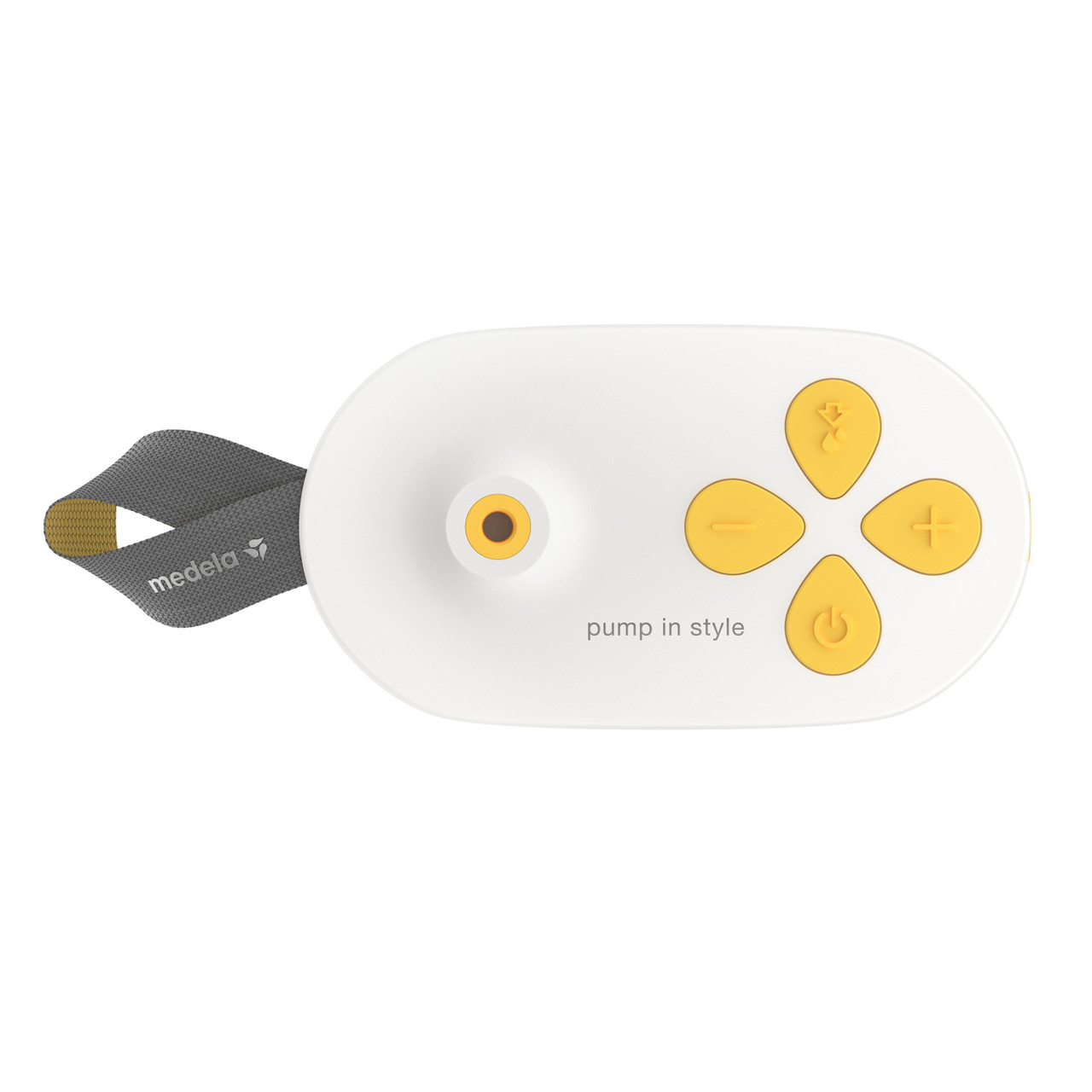 Medela Pump In Style MaxFlow Breastpump - Baron Medical Supply Inc.
