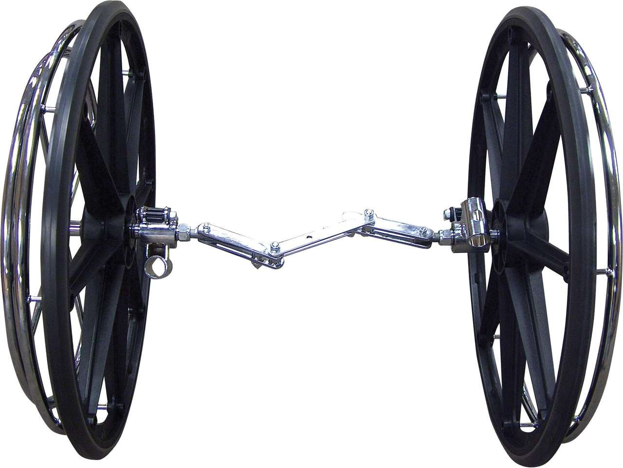 Drive Medical One-Arm Drive | Baron Medical Supplies