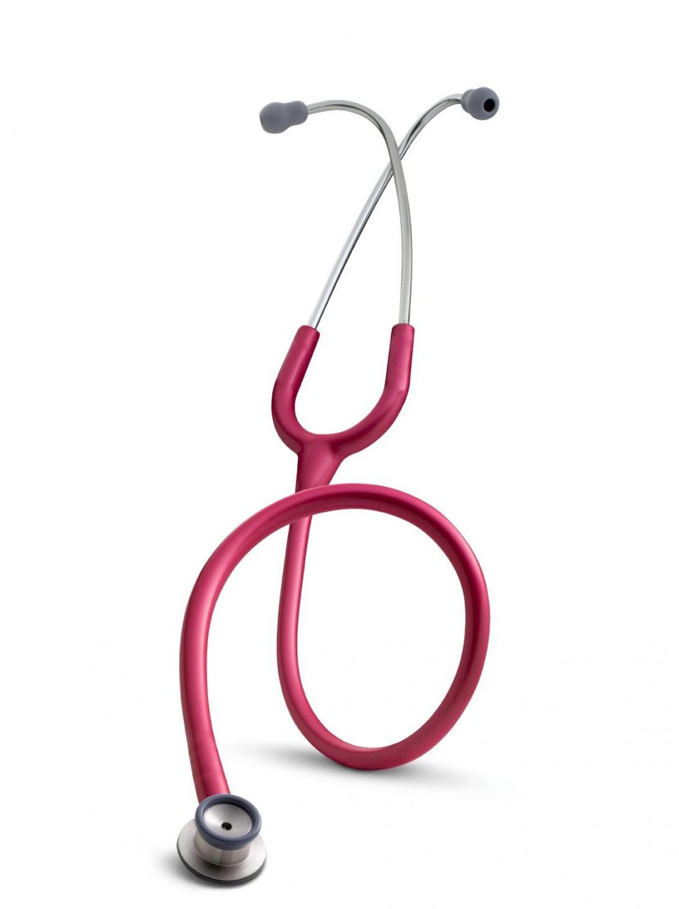 3M Littmann Classic II Infant Stethoscope 28", Raspberry