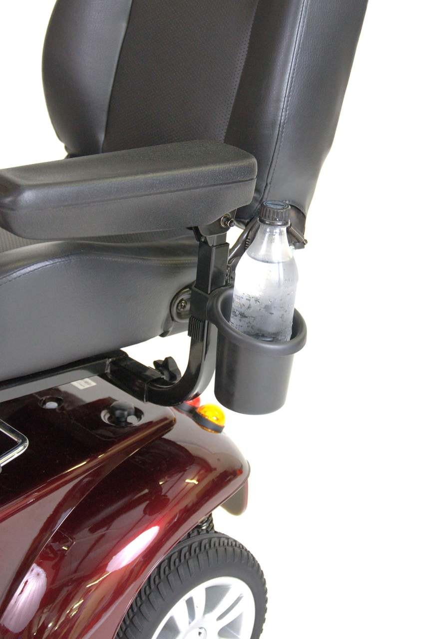 Drive Medical Cup Holder Model AZ0060 | Baron Medical Supplies