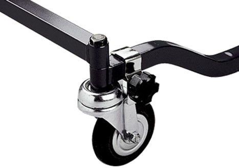 Drive Medical Swivel Wheel Locking Brackets Model CE 1500 | Baron ...