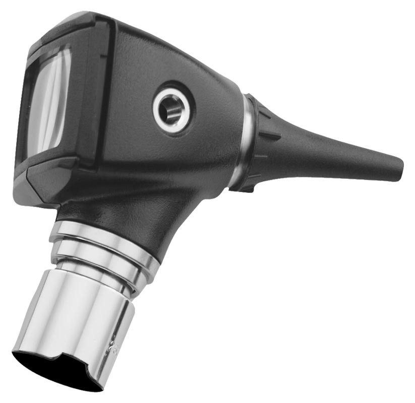 Welch allyn Macro View Otoscope Head - Model 23810/23820