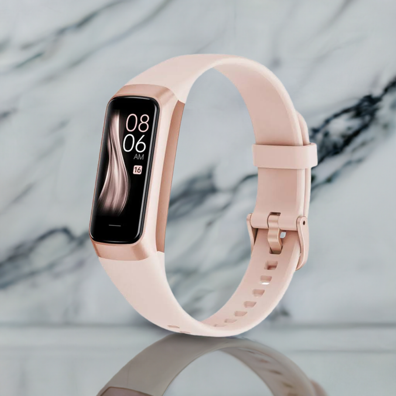 Gear Geek Band 8 Women s Smartwatch Gear Geek