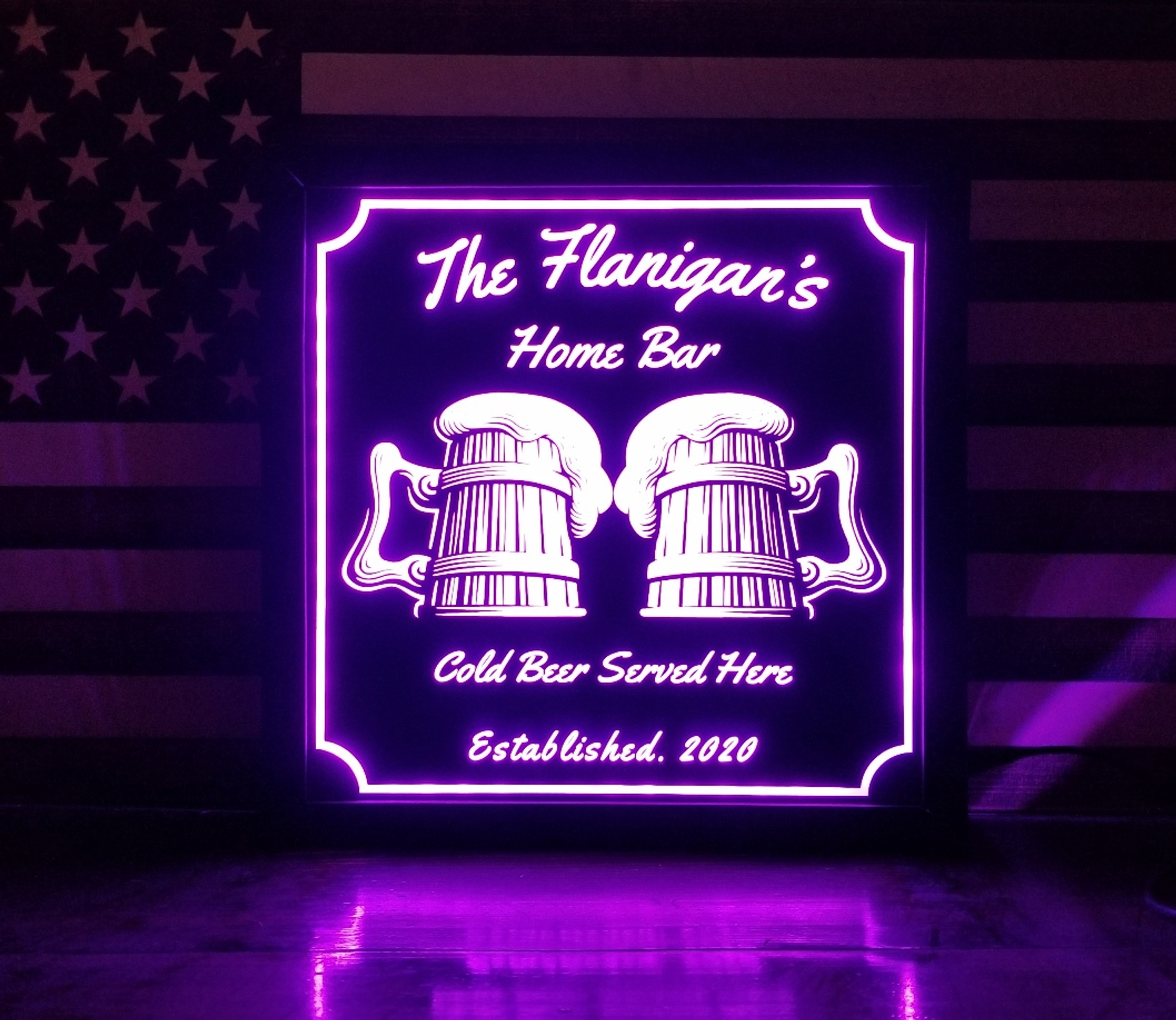 Custom Home Bar Led Sign custom-home-bar-led-sign