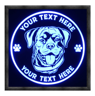 Led Custom Signs