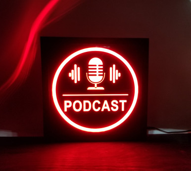 Custom Live Led Sign