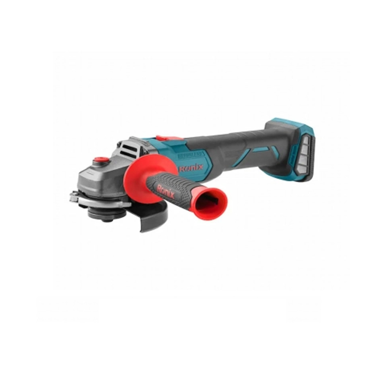 Brushless Mini Angle Grinder - AmmonStore