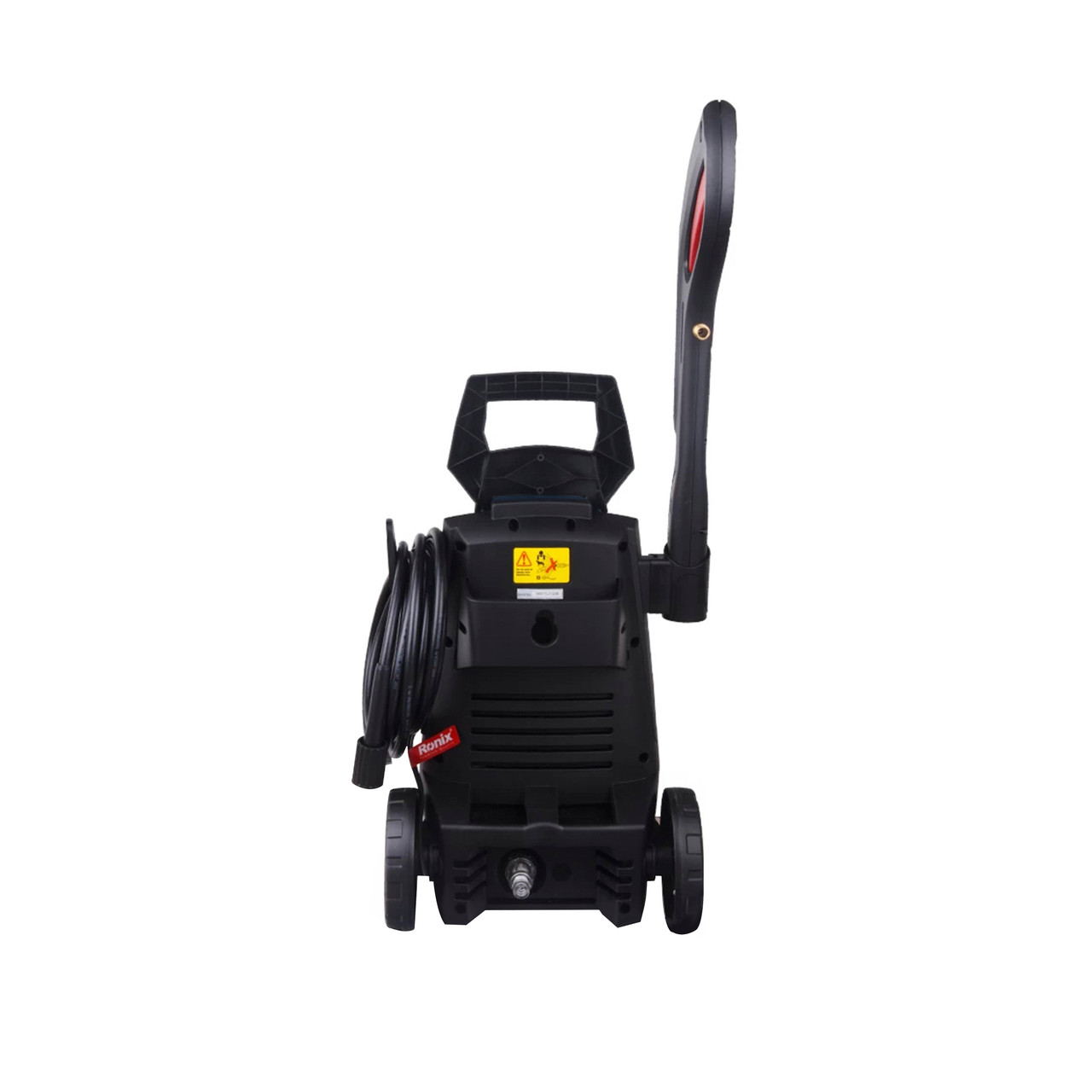 High Pressure Washer 100 Bar - AmmonStore