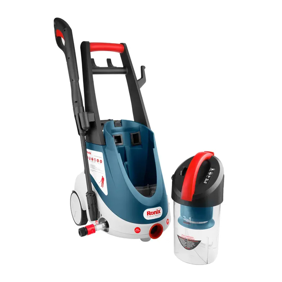 Multi Function Cleaning Equipment Ammonstore