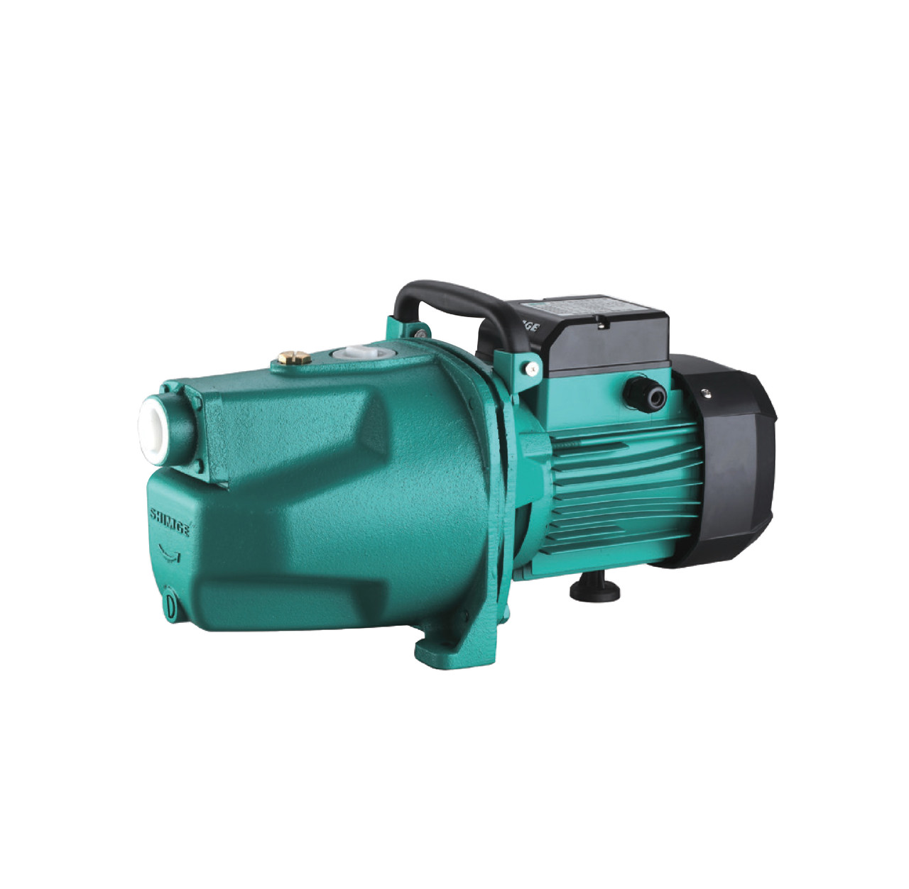 Self Priming Jet Pump - AmmonStore