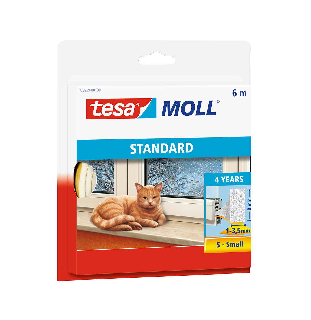 tesamoll I-Profile STANDARD - AmmonStore