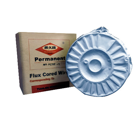 Permanent Flex Cored Welding Wire 1.2mm x 15kg - AmmonStore