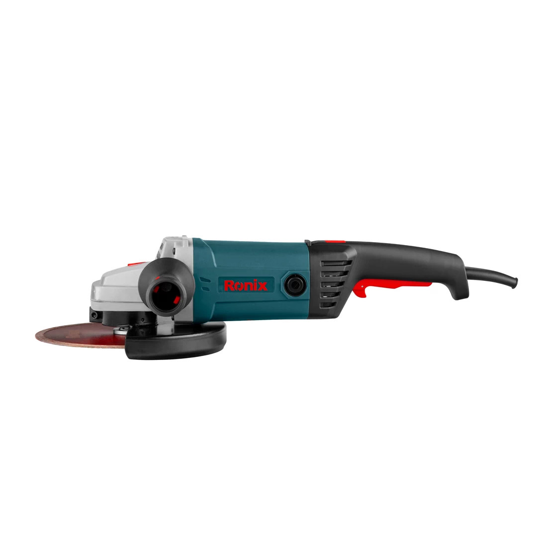 Angle Grinder, 2400W, 230mm - AmmonStore