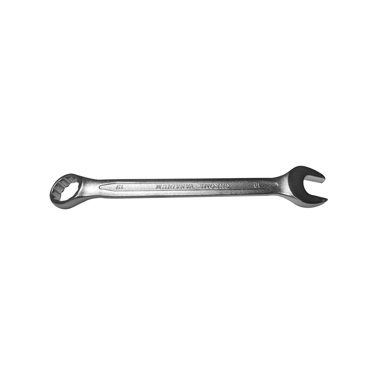 Combination Spanner 19mm CR-V - AmmonStore