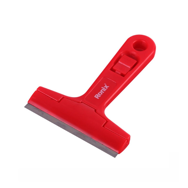 Glass Metal Kitchen Cooktop Stovetop Scraper Caulking - AmmonStore